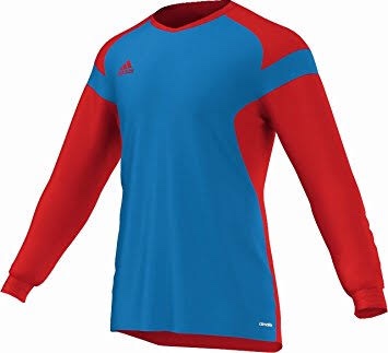 Shop Goal Keeper Clothing - The Football Factory