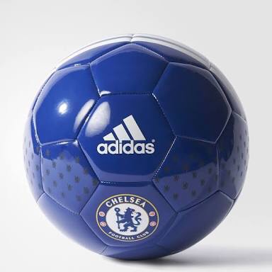 Chelsea FC Ball - The Football Factory