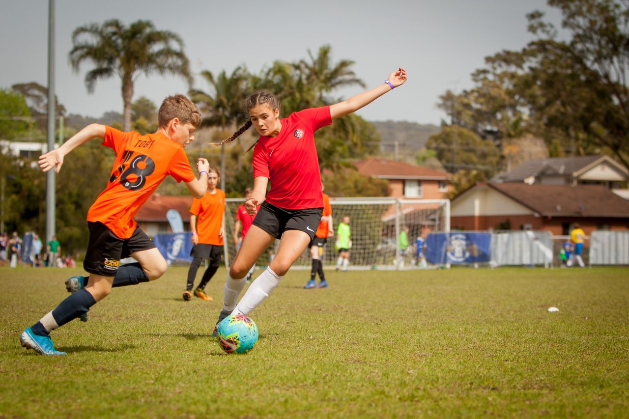 Academy Elite Development Squad - The Football Factory