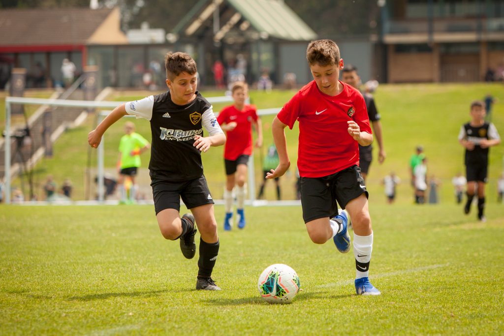 Academy Elite Development Squad - The Football Factory