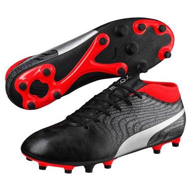 Puma One 18.4 FG - The Football Factory