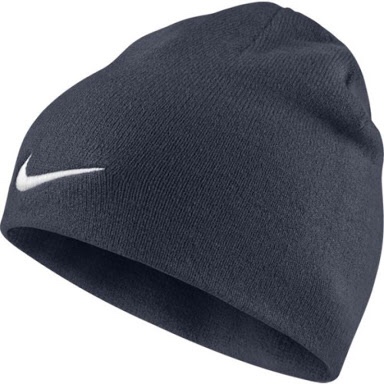 Nike Performance Beanie (Navy) - The Football Factory
