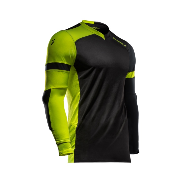 Exo Shield Goalkeeper Jersey - The Football Factory