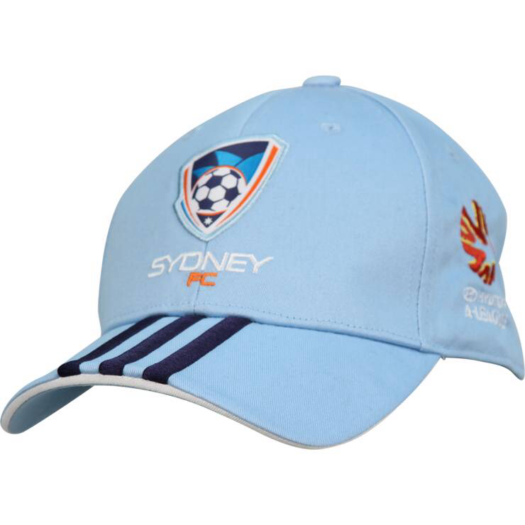 Sydney FC Cap 2014/15 - The Football Factory