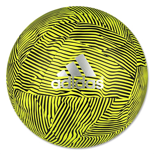 Adidas X Glider Ball - The Football Factory