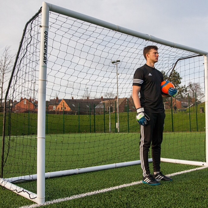 Shop Goal Posts - The Football Factory