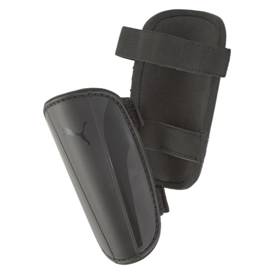 Puma King Strap Shin Guards - The Football Factory