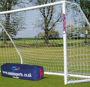 Shop Goal Posts - The Football Factory