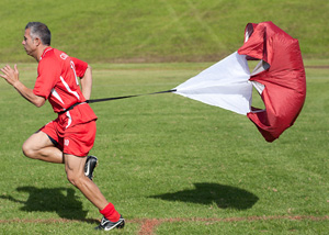 Pro Chute 40" - The Football Factory