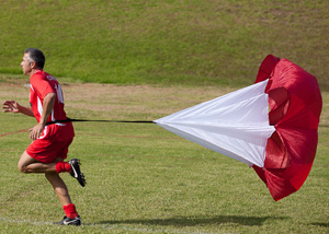 Pro Chute 60" - The Football Factory