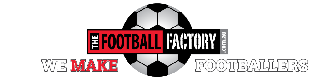 Development Squad Application - The Football Factory