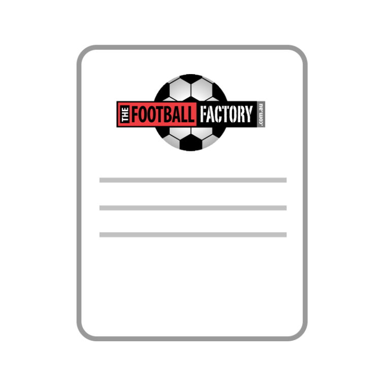 Pay Invoice - The Football Factory